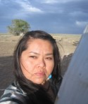 Venaya Yazzie – Poetry | As Us