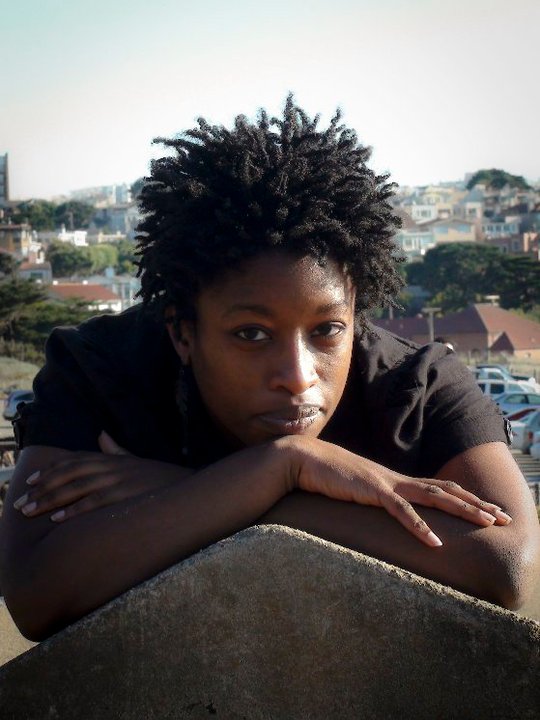 Maisha Z. Johnson-Poetry | As Us