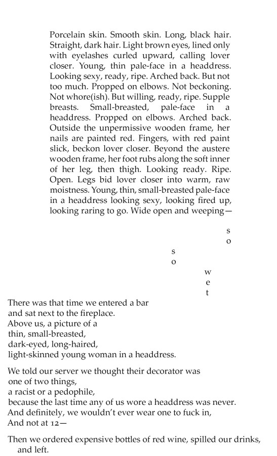 Velma Kee Craig – Poetry | As Us