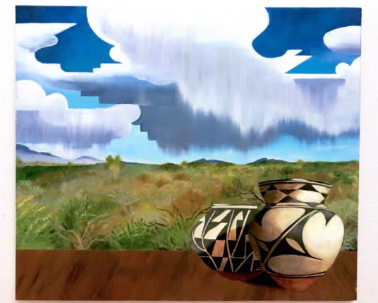 Fawn Douglas – Cover Artist | As Us