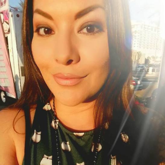 Fawn Douglas – Cover Artist | As Us