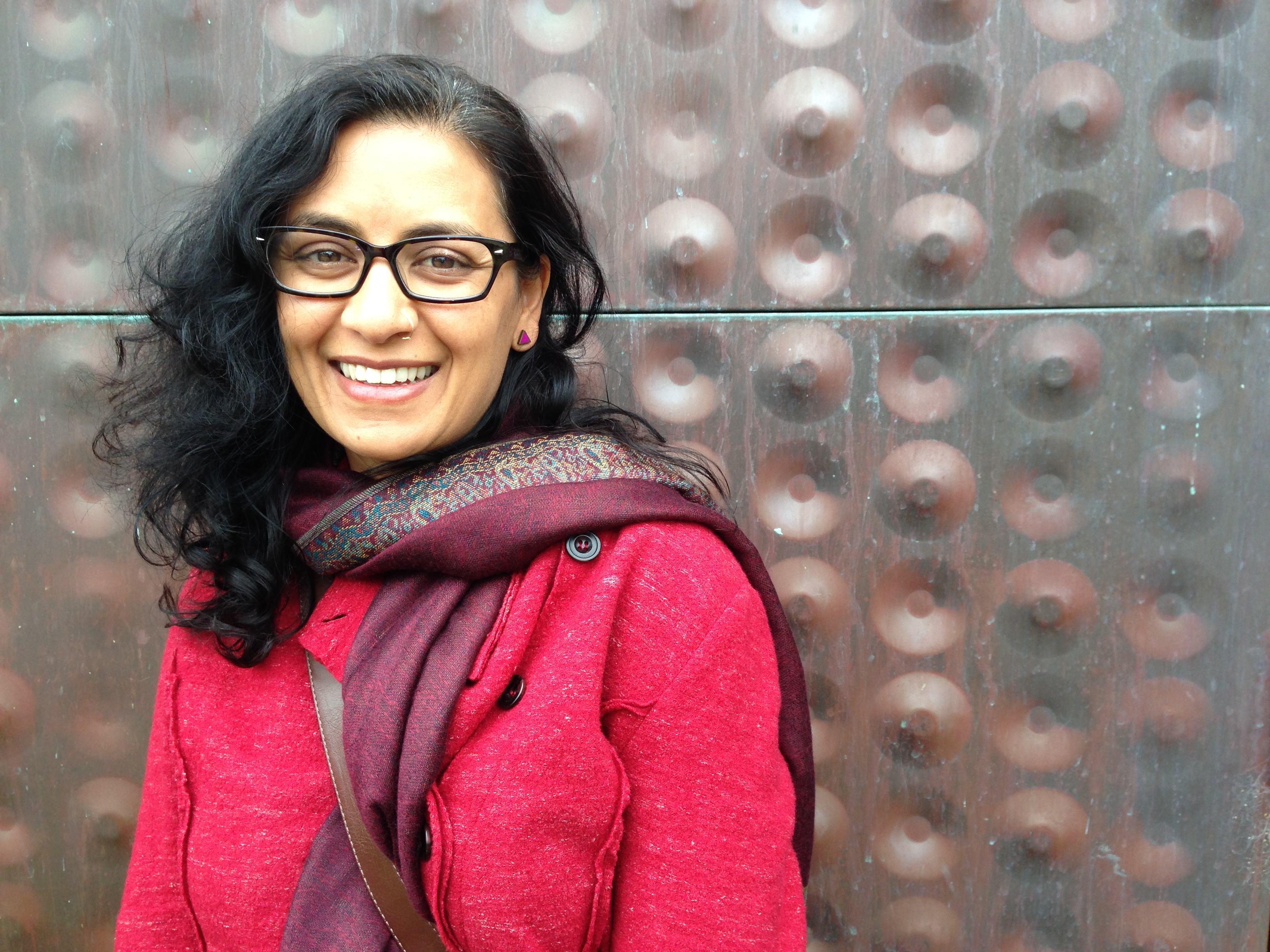 Daphne Jeyapal and Rupaleem Bhuyan—Essay | As Us