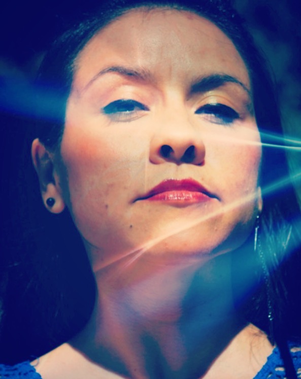 Christina Chavez—Poetry | As Us