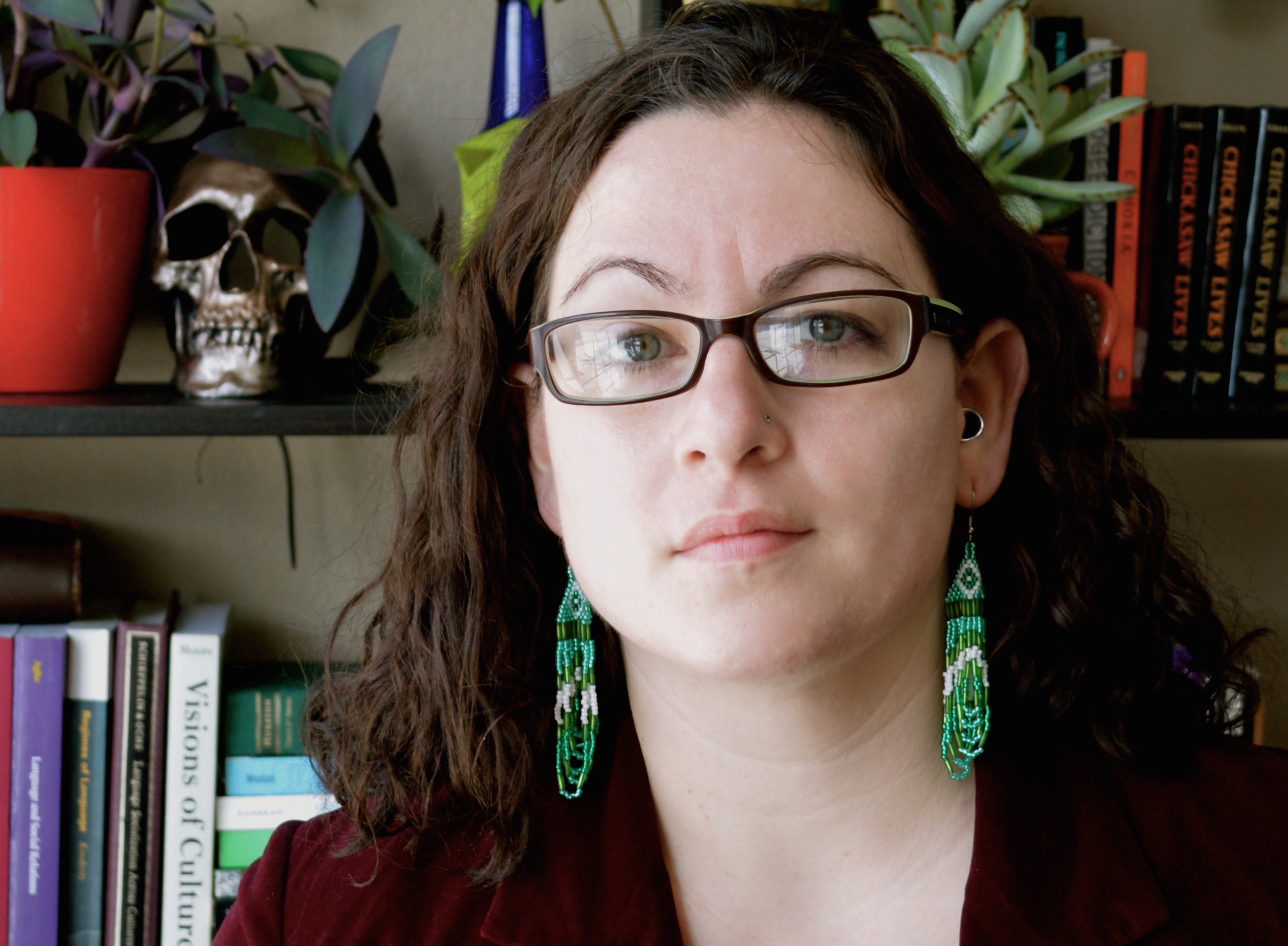 Jenny Davis—Poetry | As Us