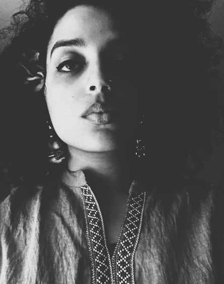 Enas—Spoken Word | As Us