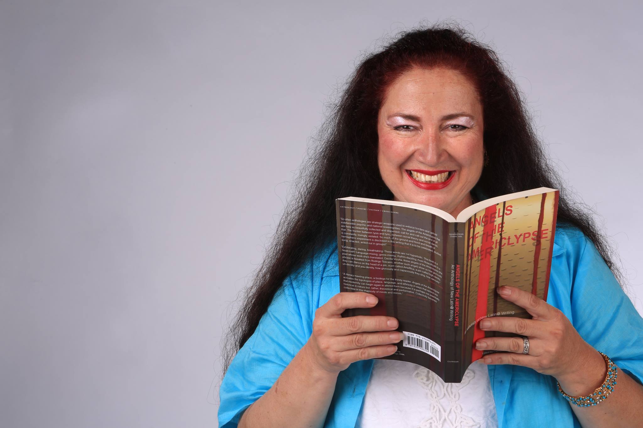 Gabriella Gutierrez y Muhs—Poetry | As Us