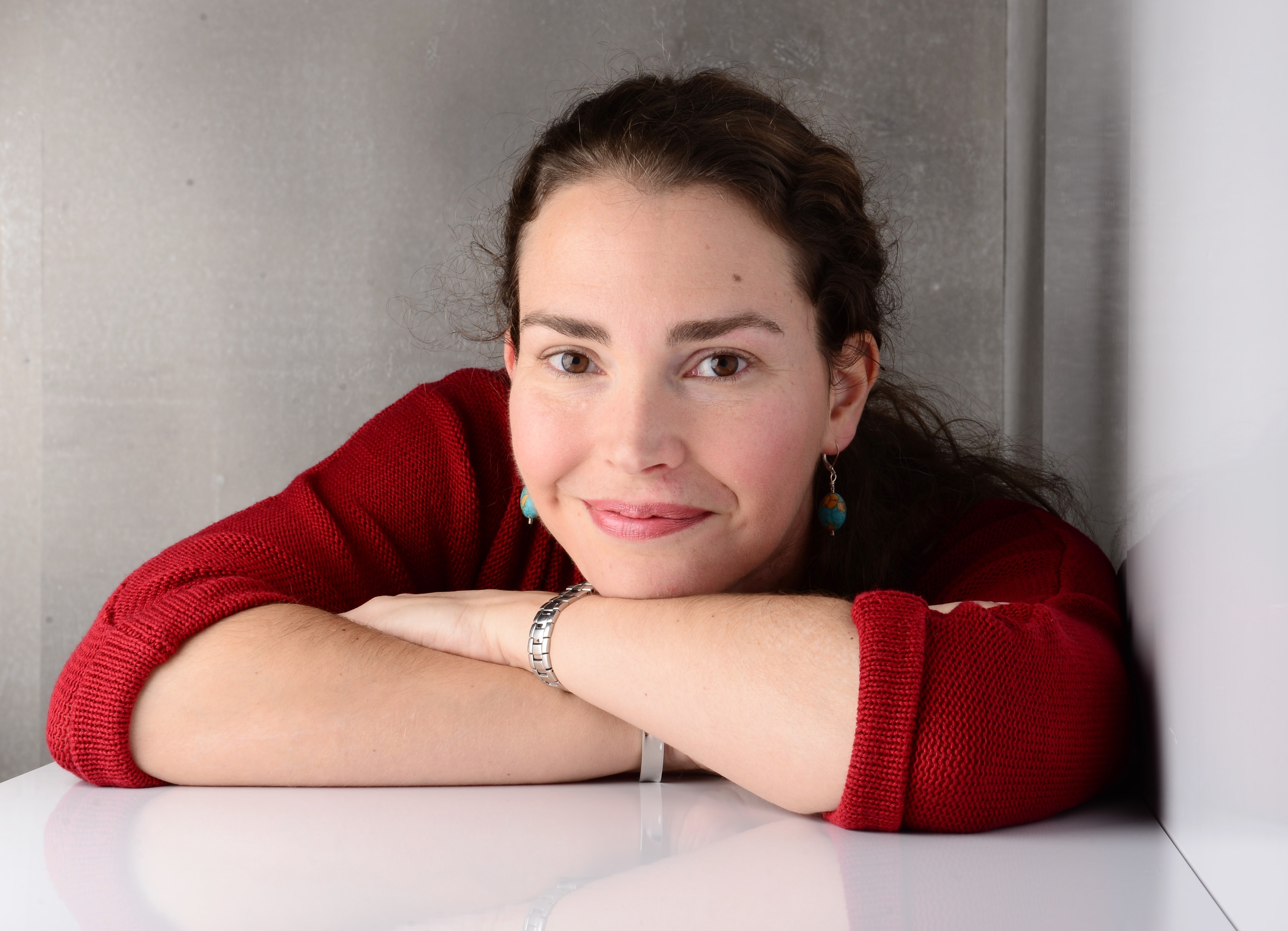 Lisa King—Nonfiction | As Us