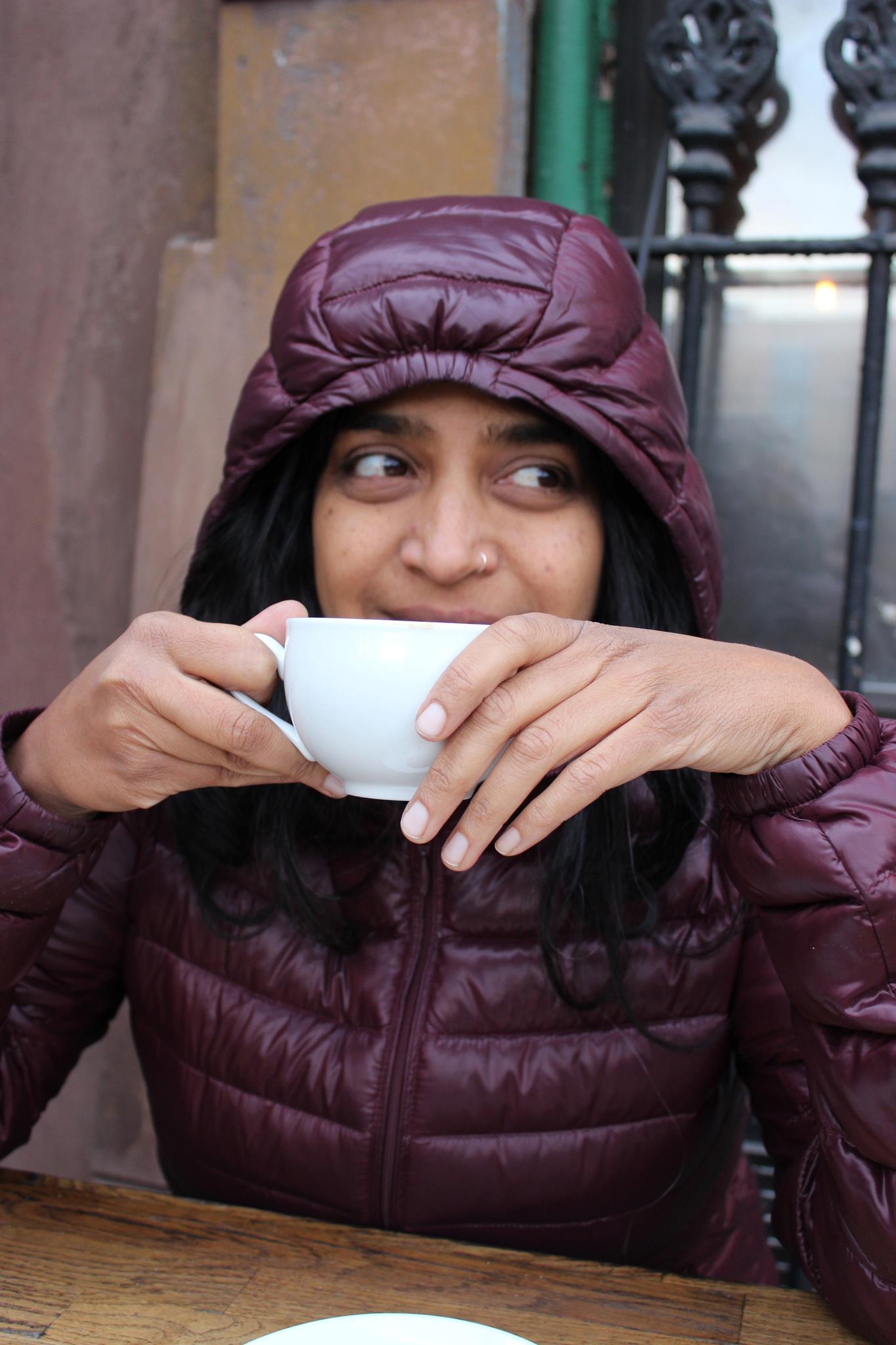 Saba Waheed—Fiction | As Us