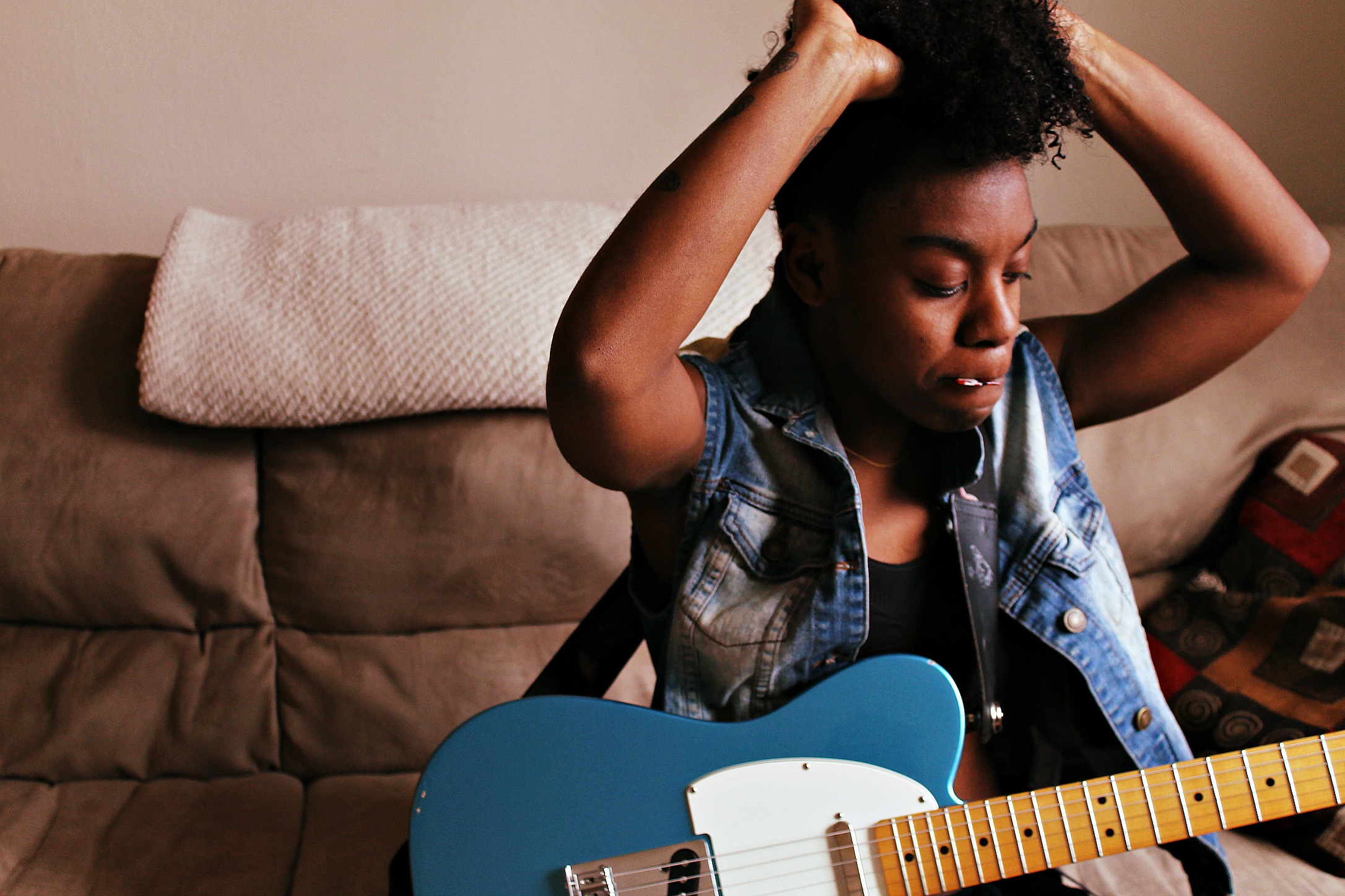 Taylor Seaberg—Poetry | As Us