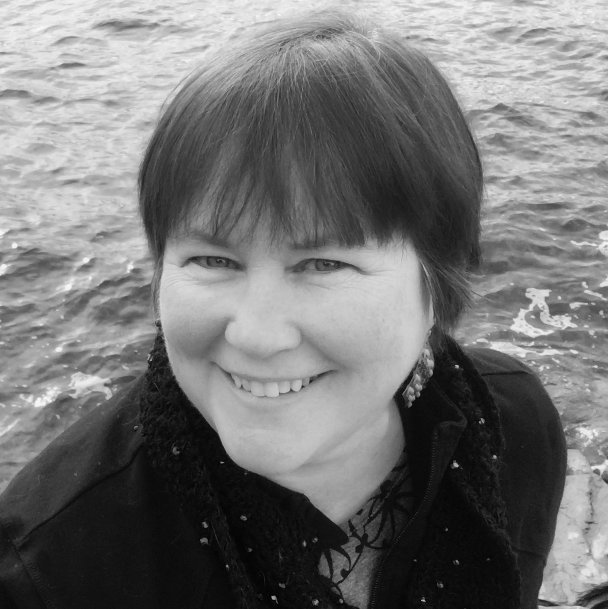 Vivian Faith Prescott—Poetry | As Us